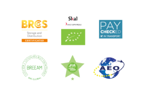 Certificeringen en keurmerken